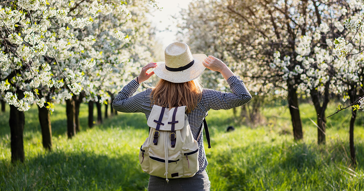 5 Ultimate Activities for Your Spring Vacation | Luggage Free