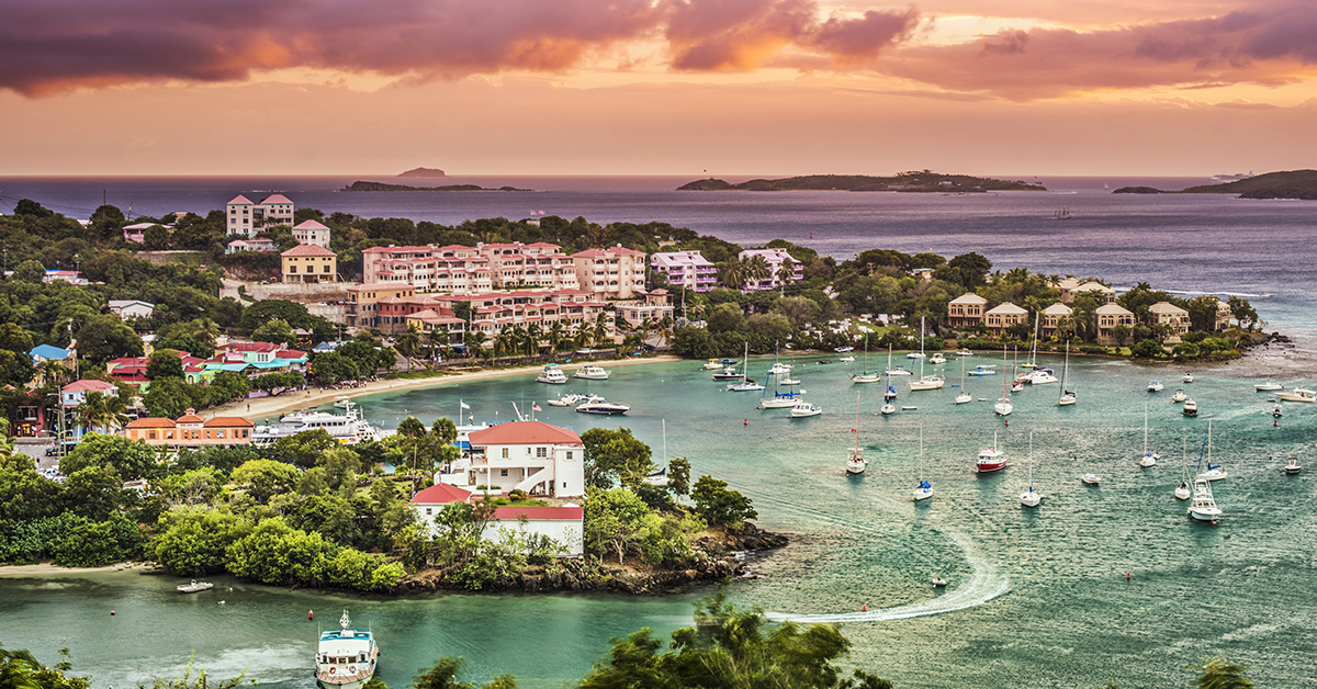 Relax & Unwind at These Top 5 Memorial Day Weekend Destinations ...